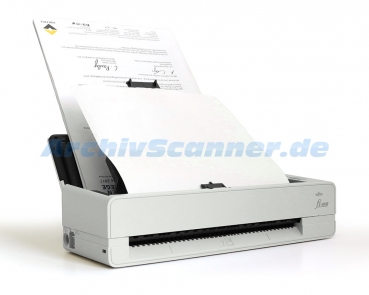 Fujitsu fi-800R Kompakter Dokumentenscanner - PA03795-B001 ...