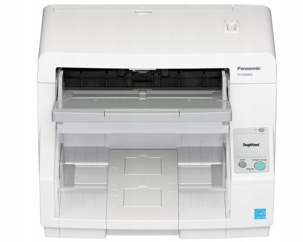 Panasonic KV-S 5046H Scanner - Archivscanner.de